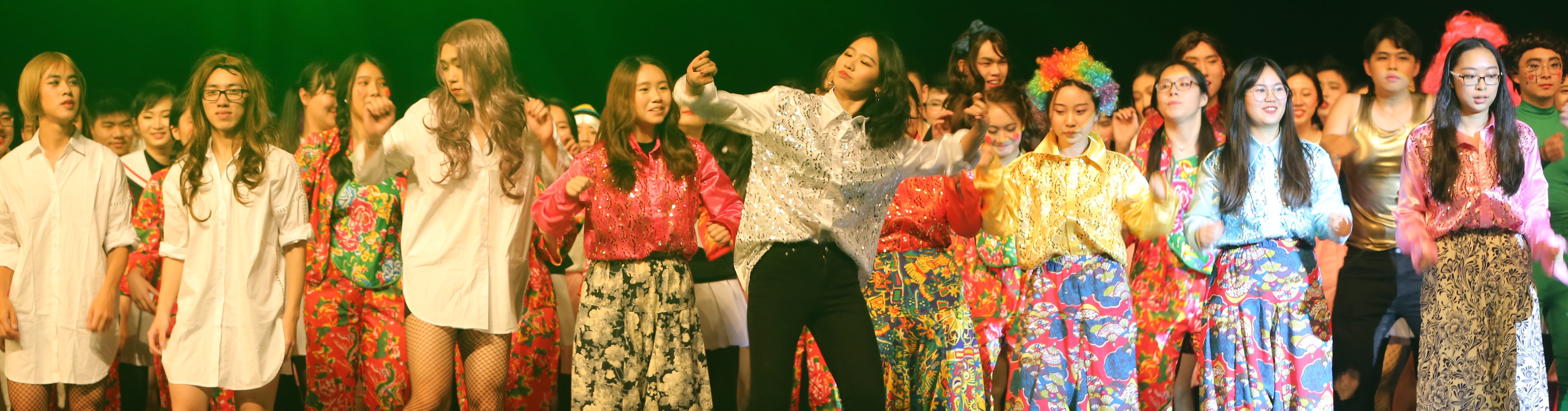 Shenzhen College of International Education : : Shenzhen College of ...