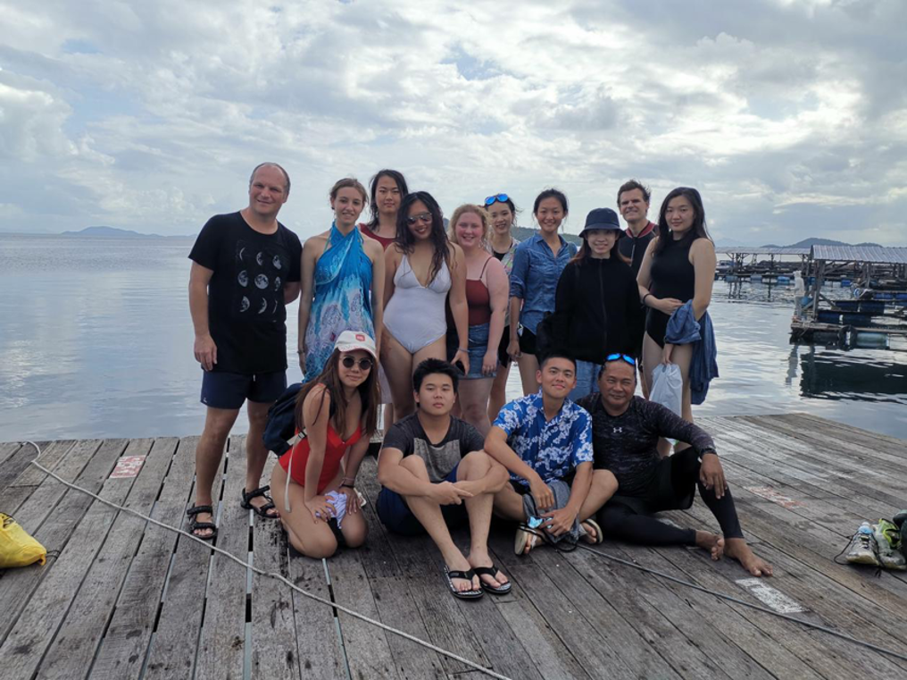 Shenzhen College of International Education : : Shenzhen College of ...