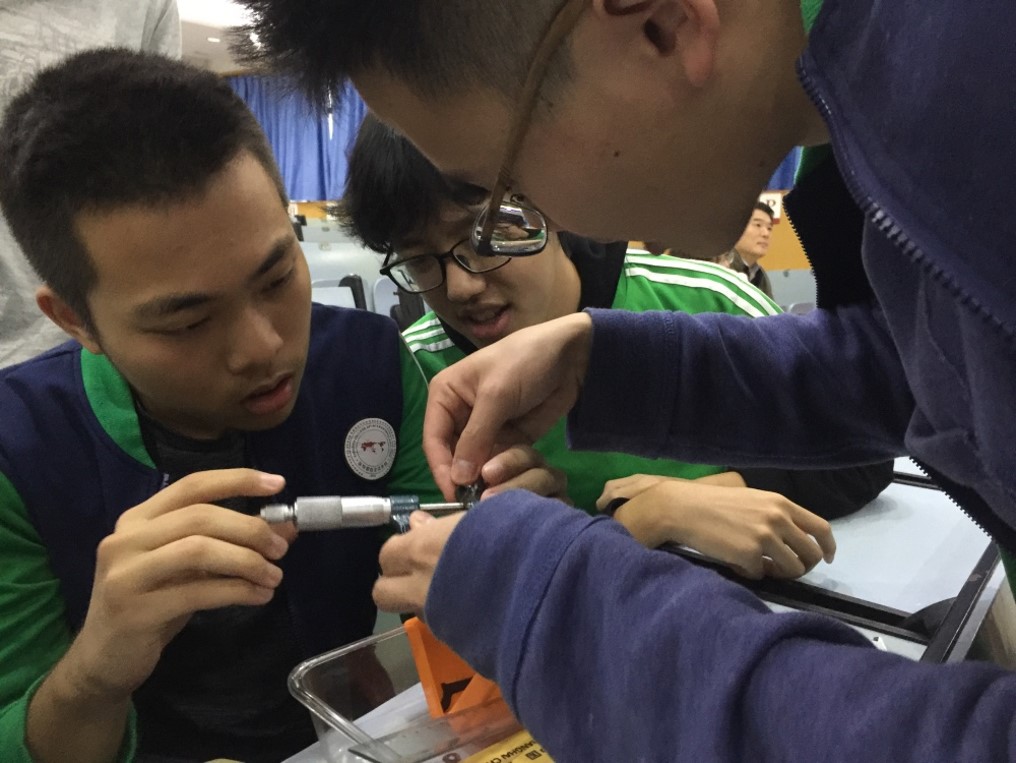 Shenzhen College of International Education : : Shenzhen College of ...