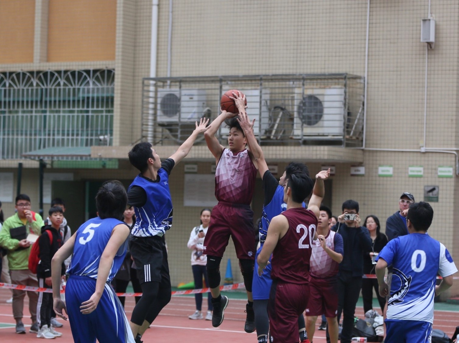 Shenzhen College of International Education : : Shenzhen College of ...