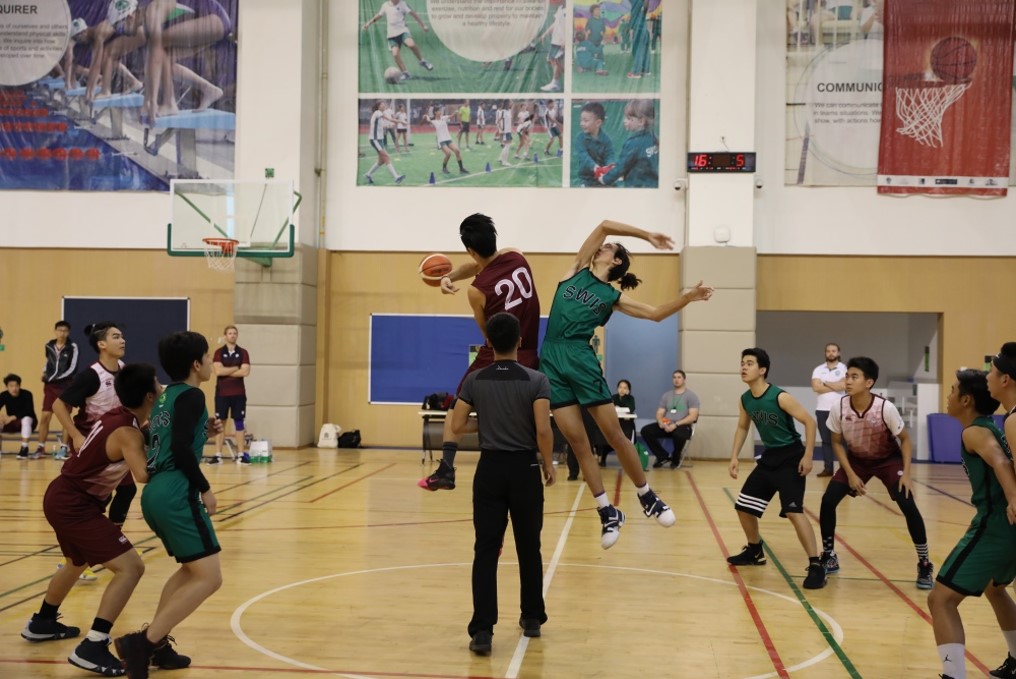 Shenzhen College of International Education : : Shenzhen College of ...