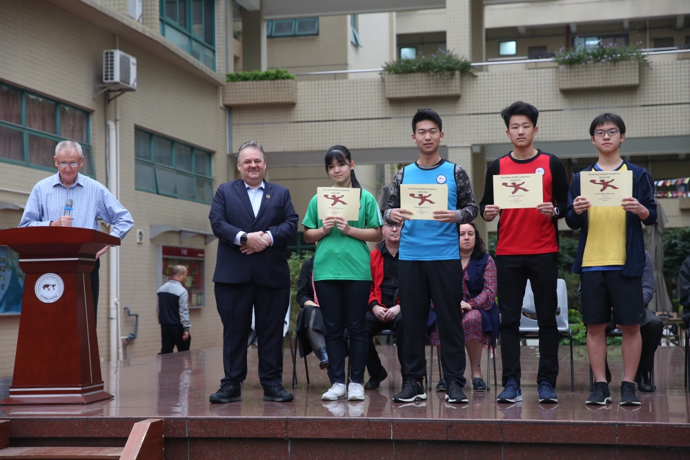 Shenzhen College of International Education : : Shenzhen College of ...