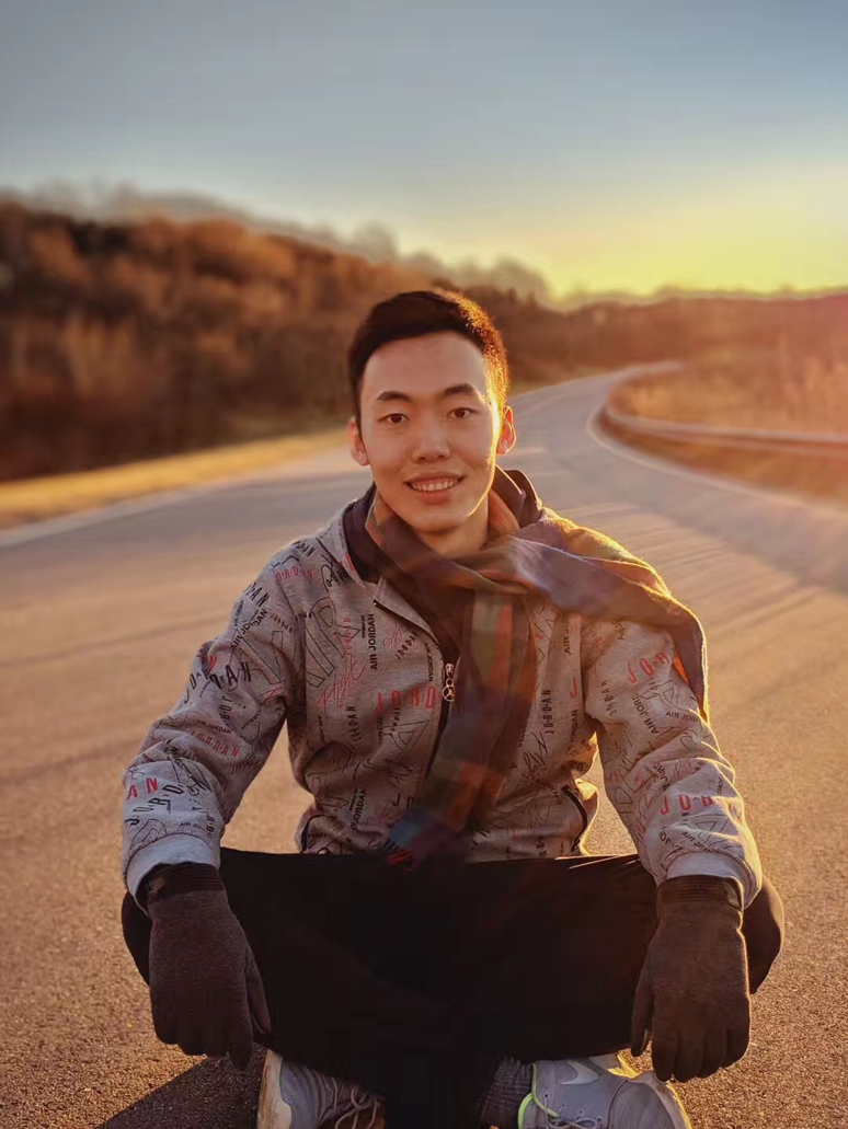Liu Sidi: My plan to graduate with a master’s degree in 4 and a half ...
