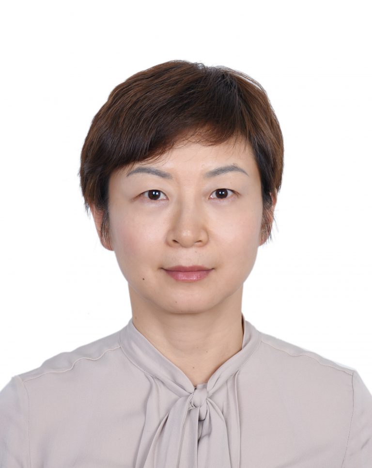 Management Team – Shenzhen College of International Education