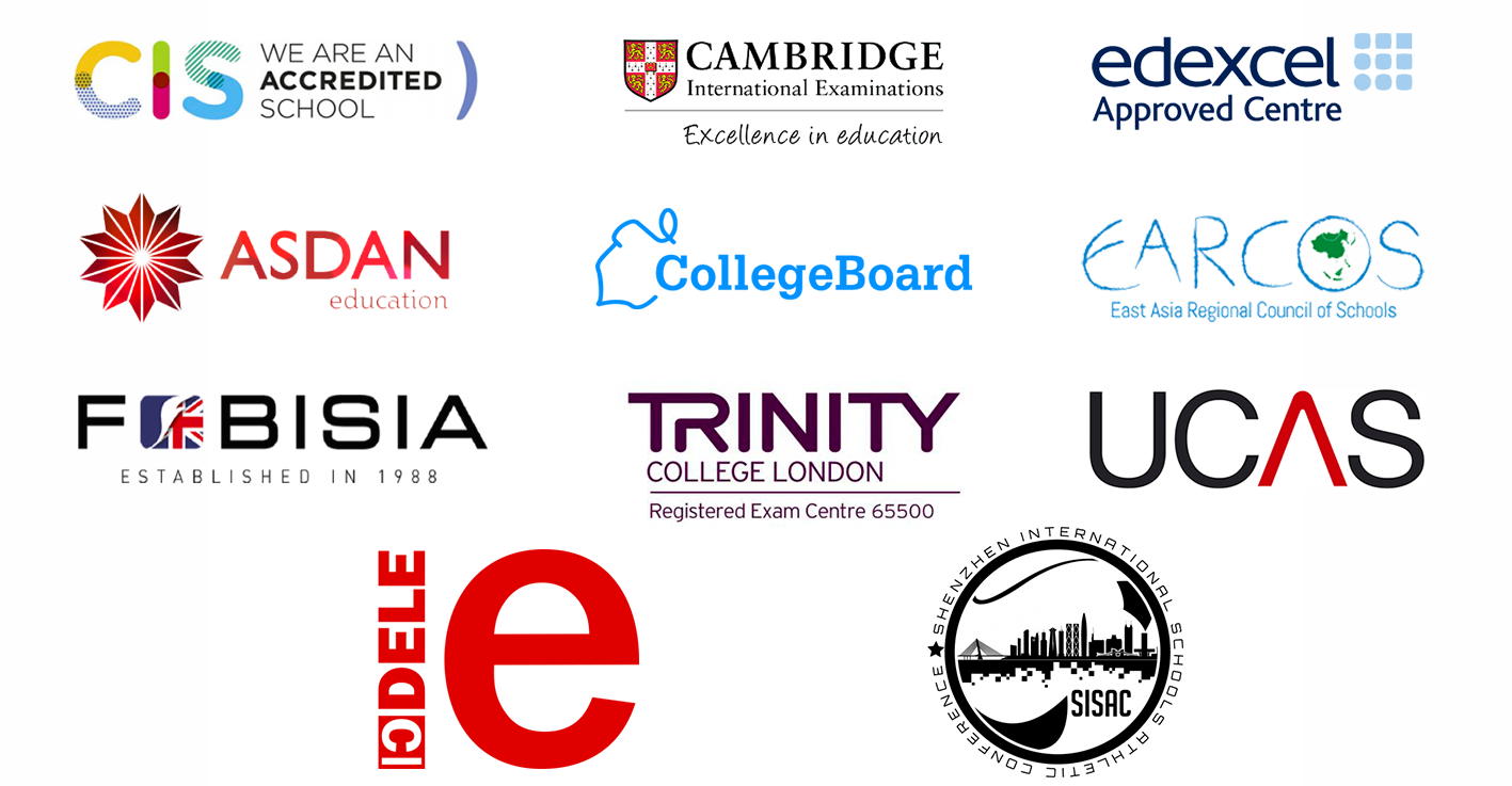 Shenzhen College of International Education : : Shenzhen College of ...