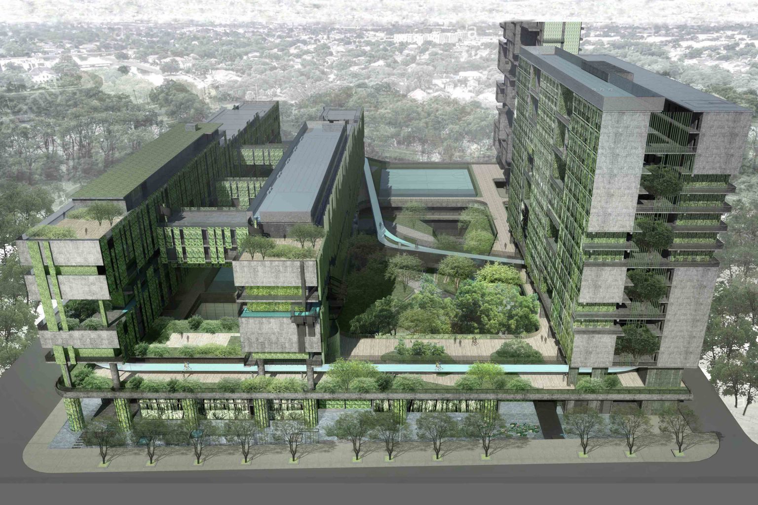 History of SCIE – Shenzhen College of International Education