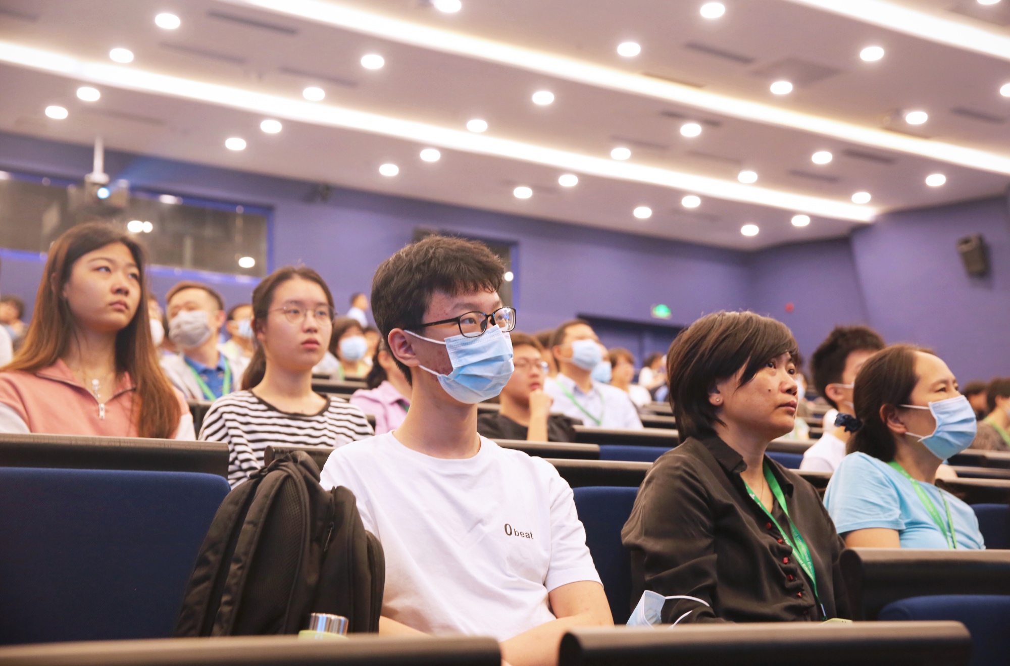 Guest Lecture | Dr Hu : UCL & Fight Against COVID-19 – Shenzhen College ...