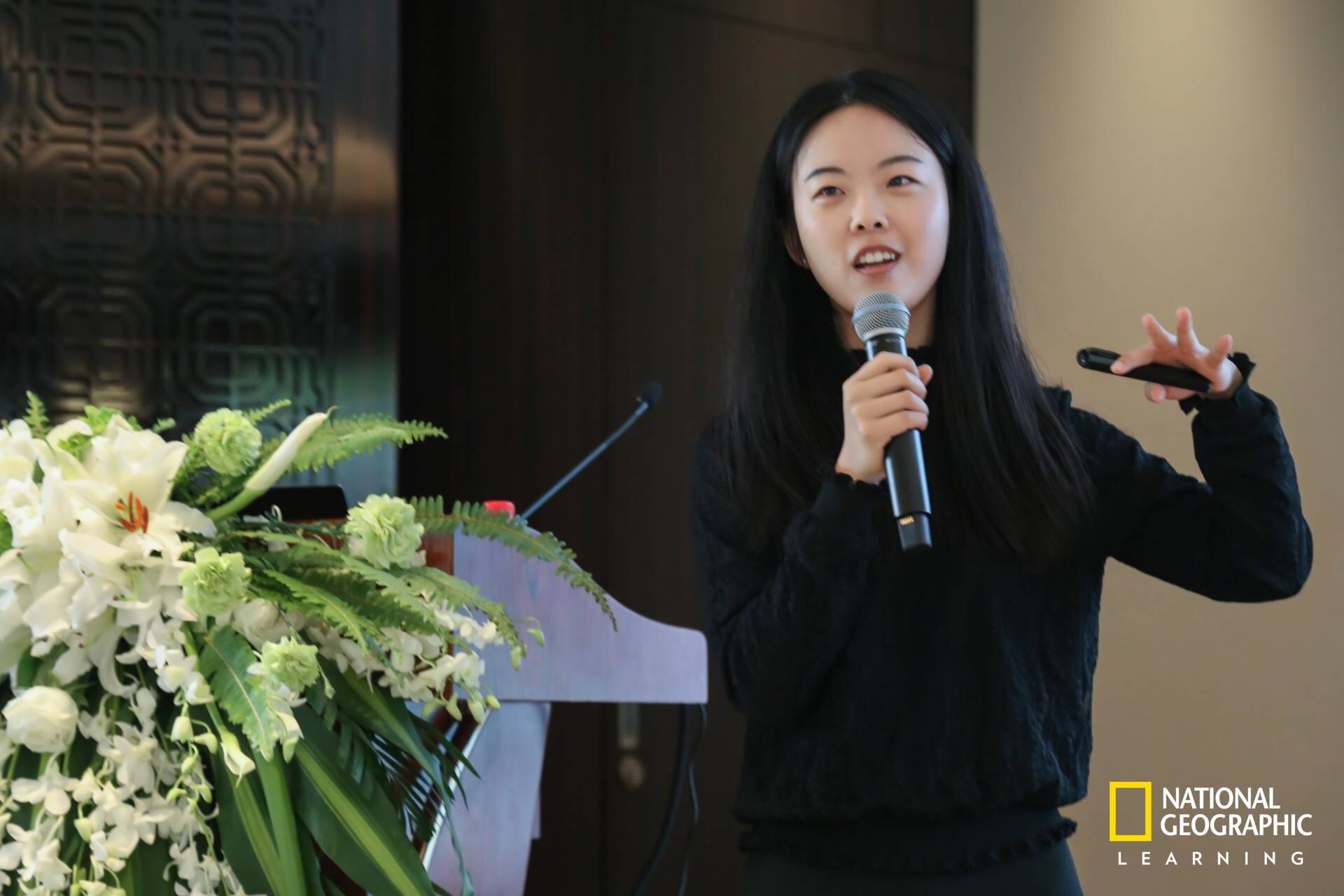 Alumni Beibei Li is Recognized by AACYF Top 30 under 30, Class of 2021 ...