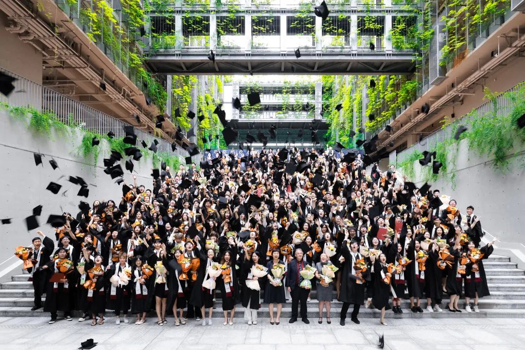 Shenzhen College of International Education