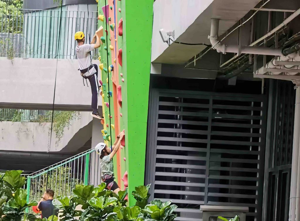 Realize My Dream at SCIE – Shenzhen College of International Education