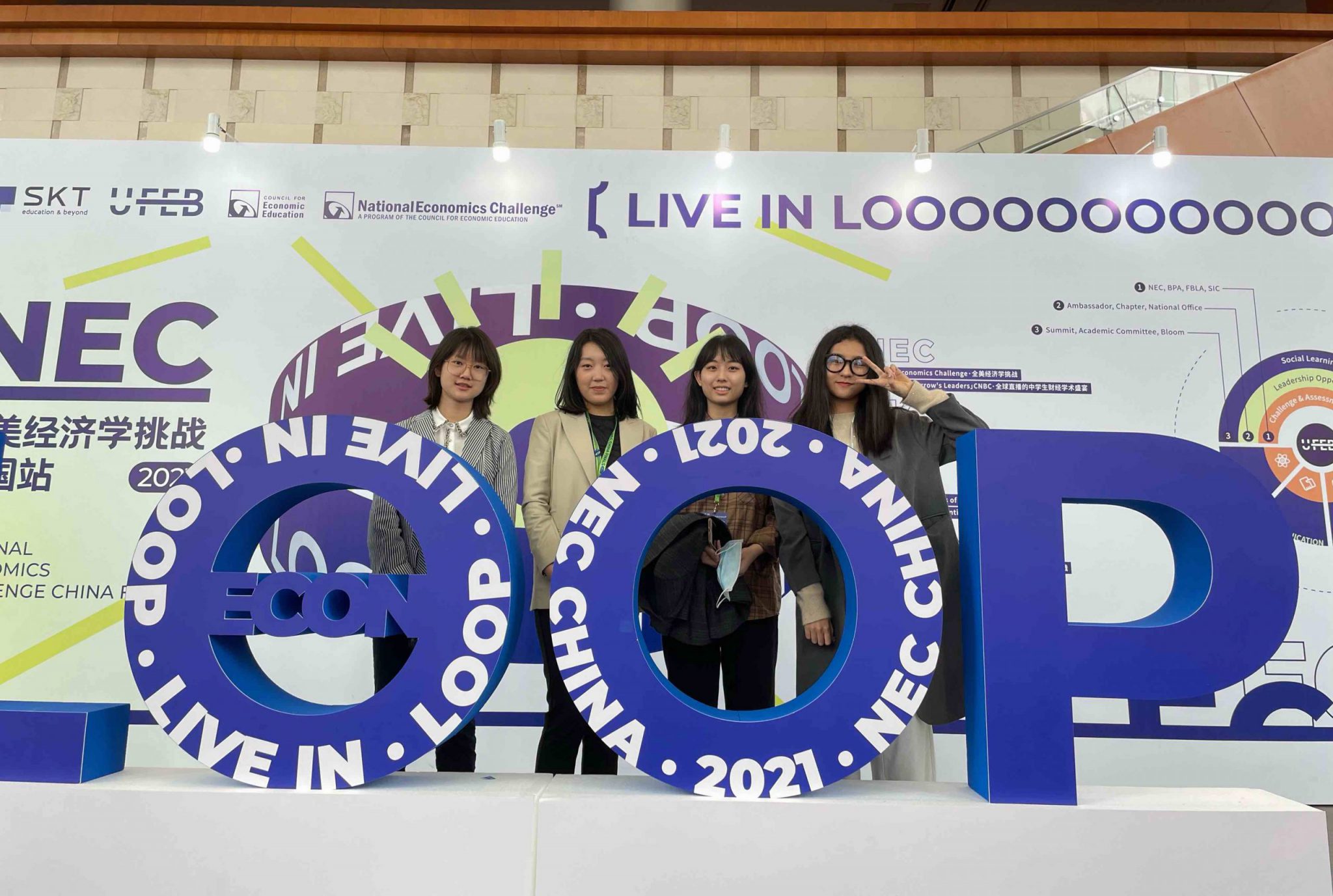 Unveiling the Ever-Evolving Self in SCIE – Shenzhen College of ...