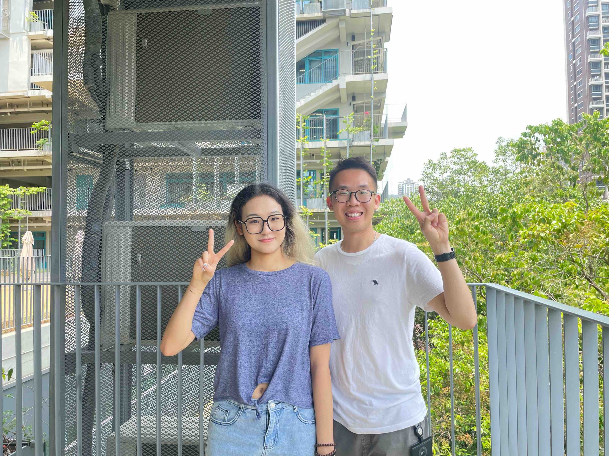 Unveiling the Ever-Evolving Self in SCIE – Shenzhen College of ...