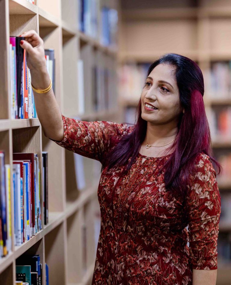 Working at SCIE – Shenzhen College of International Education