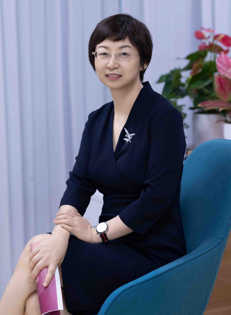 Management Team – Shenzhen College of International Education