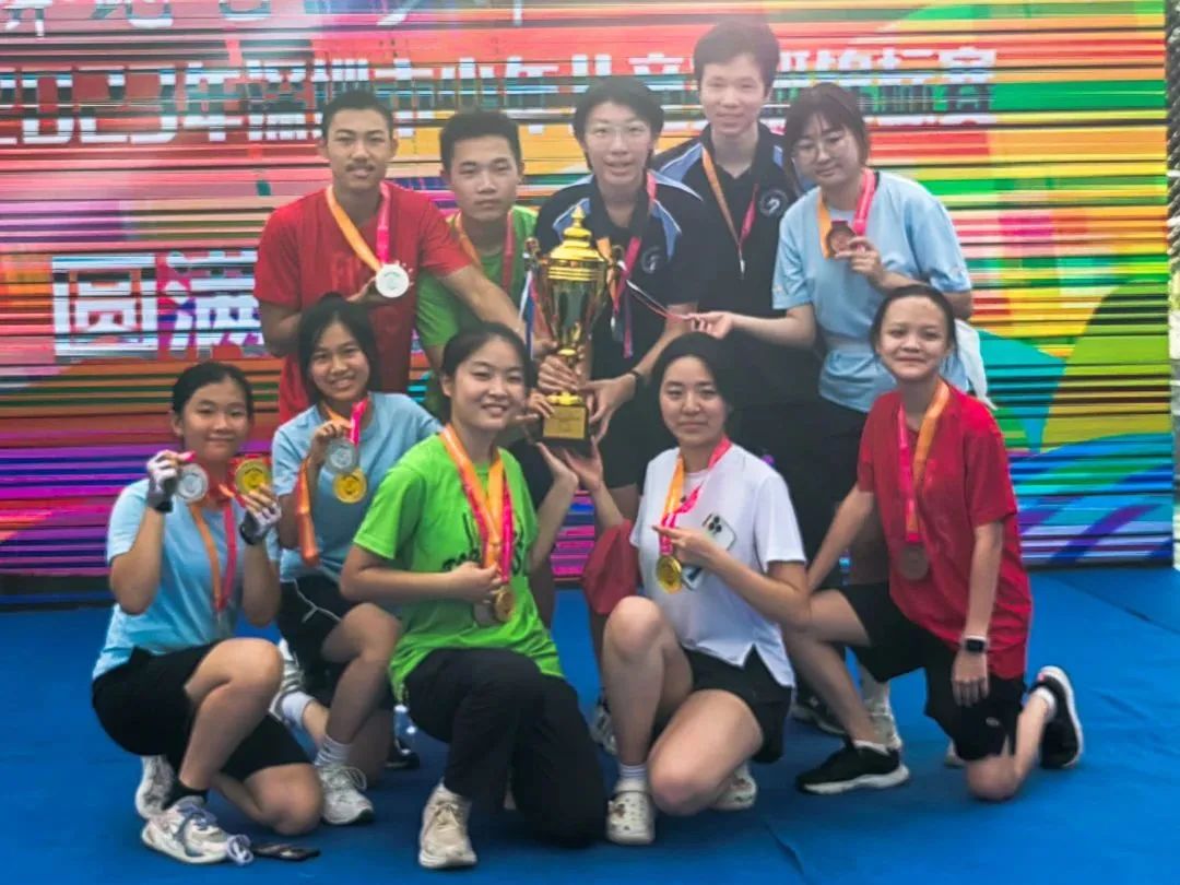 Rhythmic Rowing Gleams: The Aquatic Melody of SCIE Rowing Club ...