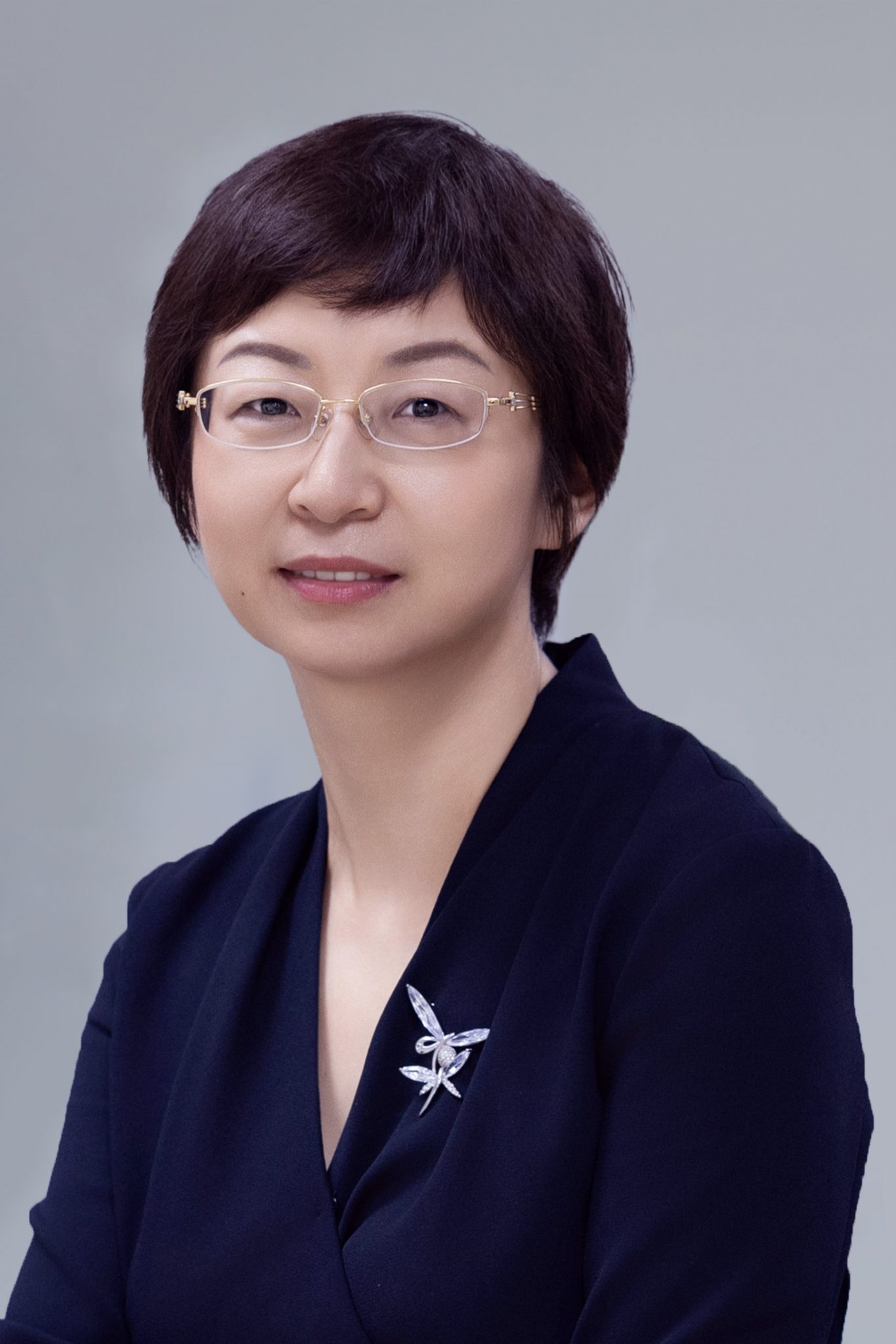 Management Team – Shenzhen College of International Education