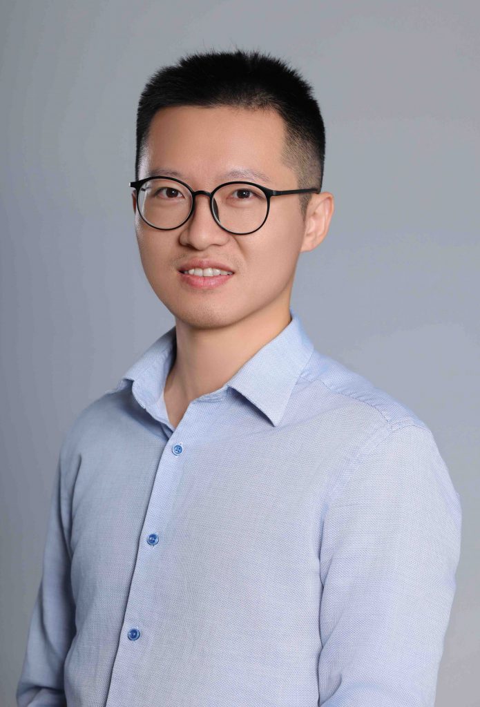 Mathematics – Shenzhen College of International Education
