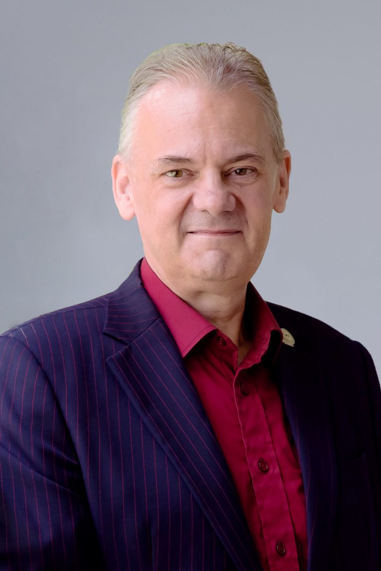 Management Team – Shenzhen College of International Education